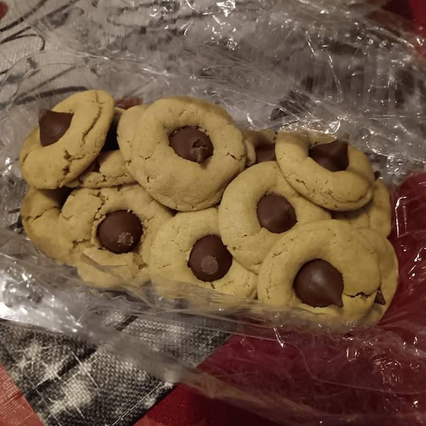 6 Dozen Cream Cheese Mints, Mint Patties, Party Mints, Baby Shower ...