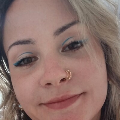 Minimalist Septum Ring, 6mm Snug Fit Septum Hoop, Gold Septum Hoop ...