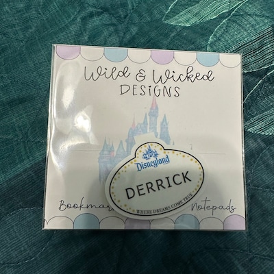 DW Book Club Arthur Library Card Gifts for Librarian - Etsy