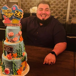 Club America Cake Topper Club America Soccer Team Club | Etsy