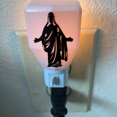 High Detail Jesus Christ Template Digital Download SVG, Vector, Cricut ...