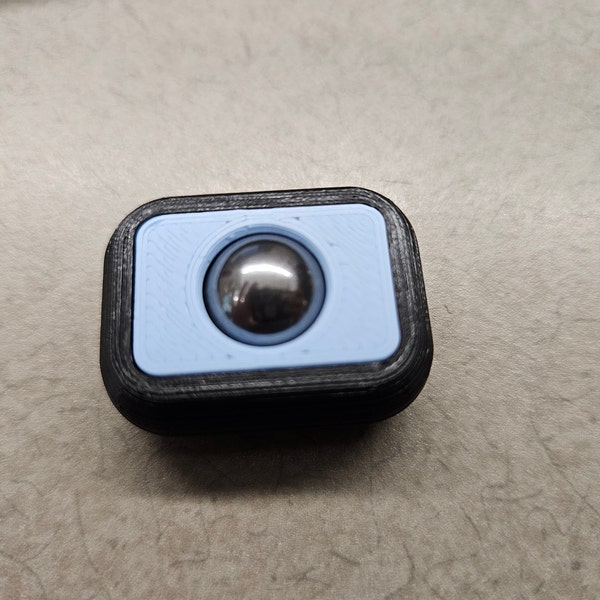 Mini Roller Ball Fidget - Soothing Stimming Tool for Quiet Fidgeting - Etsy