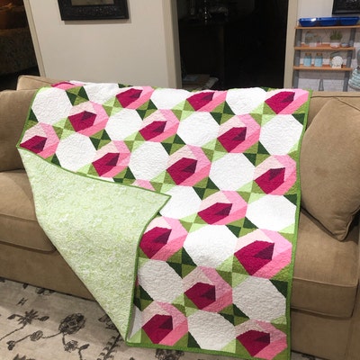 Little Tree Embossed Chalkboard 5095-14 by Lella Boutique/moda - Etsy