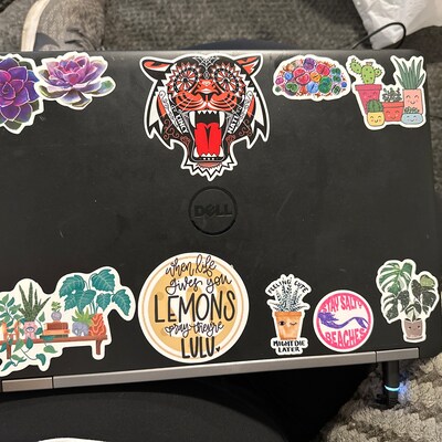 Teacher Sticker Pack Teacher Life Sticker Pack - Etsy