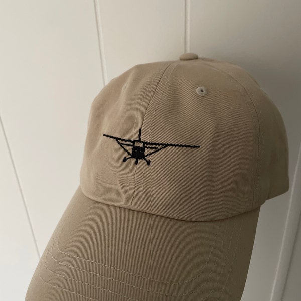 The Raptor | F-22 Raptor Embroidered Dad Hat - Etsy
