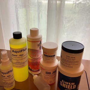 Thomas Mann Studioflux Bench Pin by Eurotool BP200 | Etsy