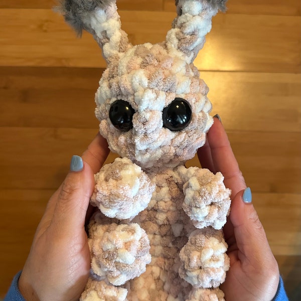Bexley the Snuggle Bug Crochet Pattern PDF - Etsy