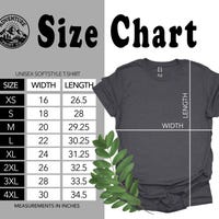 Next Level 6733 Front and Back PNG Transparent Mockup Bundle + Color ...