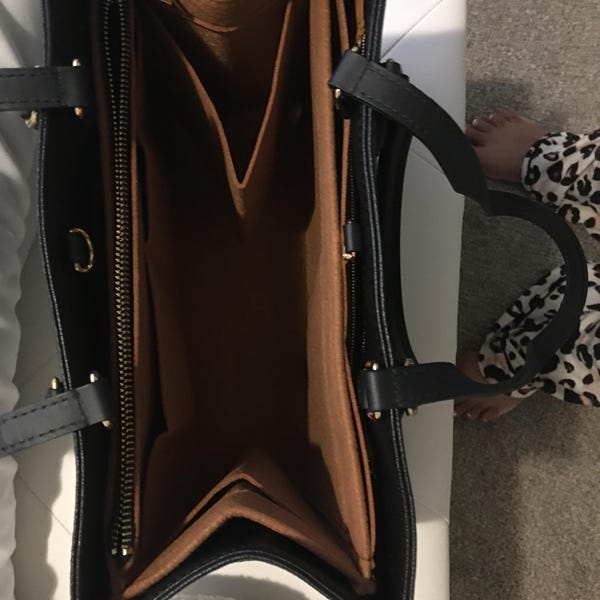 Kelly Mini II, 15, 20 Organizer Insert Shaper, Liner Protector slim ...