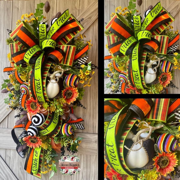 21 Inch, Eyeball Stem, Halloween Party Supply, Centerpiece Decor ...
