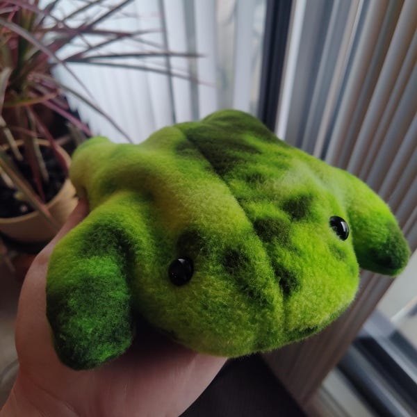 Gray Shark Handmade Plush - Etsy