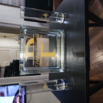 Blended Family Unity Sand Ceremony Set, Together We Make a Family ...