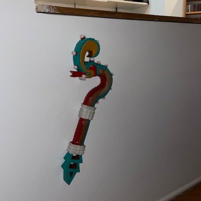 Large 8.5 Ollin Patch Olin Aztec Day Sign for Movement - Etsy Canada