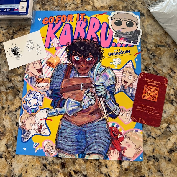 JJK Jujutsu Kaisen Suguru Geto Satosugu Ok Call Your Teacher Vinyl ...