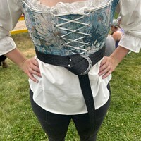 Superior Armored Full Clam Shell Gauntlets HEMA WMA SCA Medieval New ...