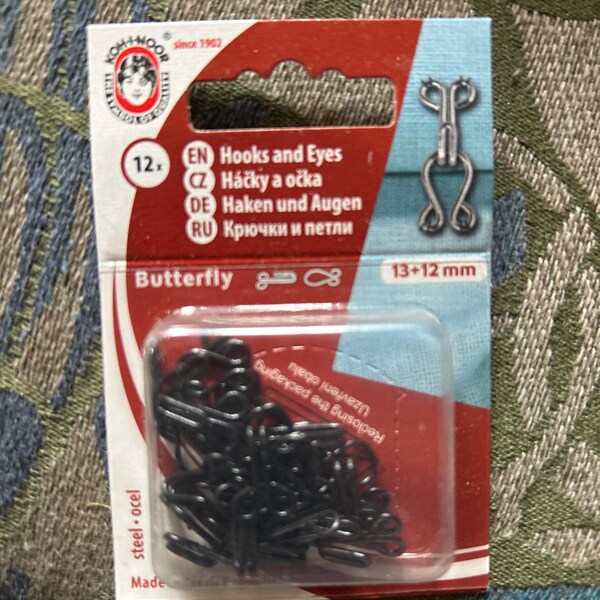 10 Metal Webbing Belt End Tips / 20-25-30-40 and 49mm / Belt Ends for ...