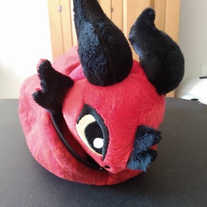 Custom Dragon Plush Custom Dragon Plushie Custom Plushie - Etsy