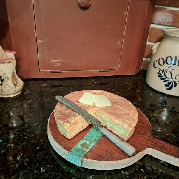 Fake Butter Pats - Etsy