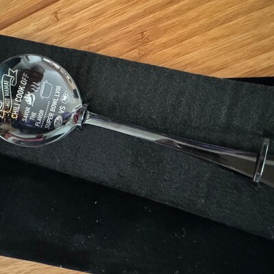 5 Piece Black Silverware Gift Set Bee Collection Kitchen Utensils ...