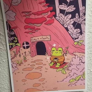 Pink Tulip Coaster Crochet Flower Coaster for Cozy Desk Setup Cute ...