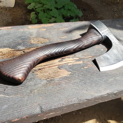 18 Single Bit Hickory Axe Handle - Etsy