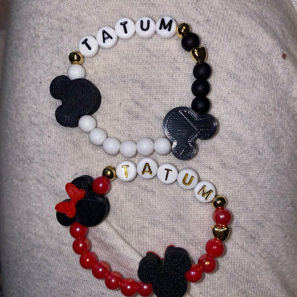 Customize Any Bracelets Any Way You Like | You Design and We Make ...