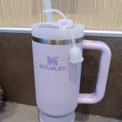 Stanley Straw Topper Cover Stanley Cup Cover for Stanley Supply ...