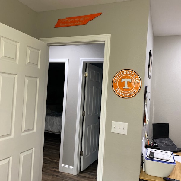 Tennessee Slap Sign - Etsy