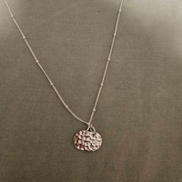 10 Sterling Silver Number Slider Beads, 925 Silver Number Slide Beads ...