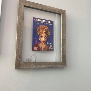 Bob the Drag Queen Postcard Rupauls Drag Race | Etsy