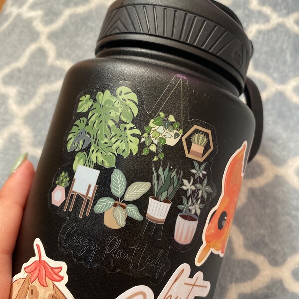 Watercolor Floral Heart Digital Download, Valentine's Day Gift for Her ...