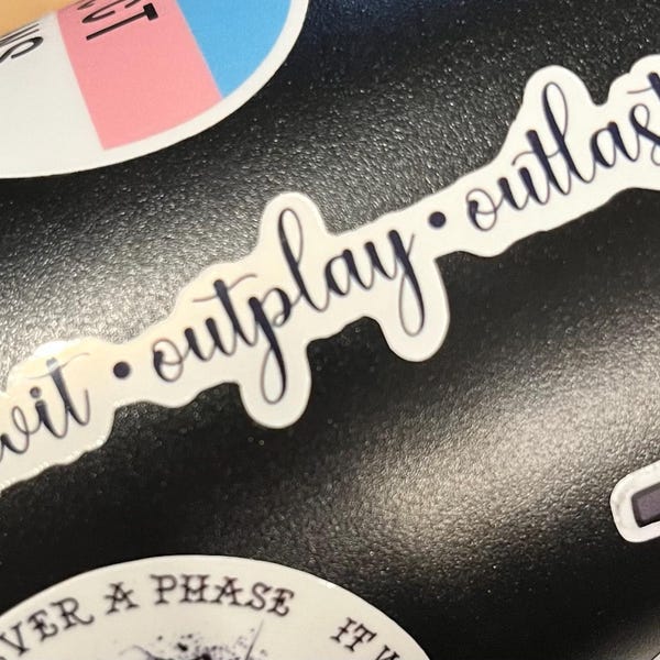 Dungeons and Dragons Funny Sticker Pack Dnd Stickers, D4 Sticker ...