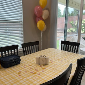 Mr Balloon Gold Mr Balloon Script Balloons Engagement Party - Etsy