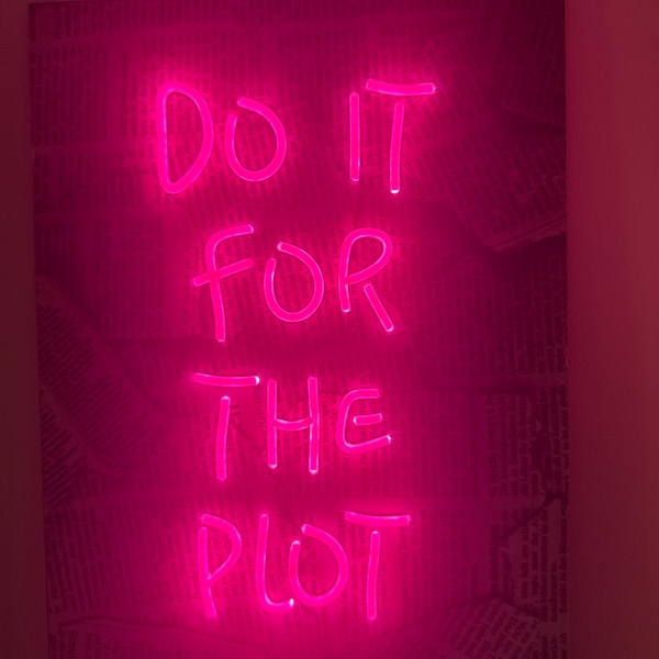LED Car Poster, 3D Neon Sign Wall Decor,unique Car Decor, Stylish Room ...