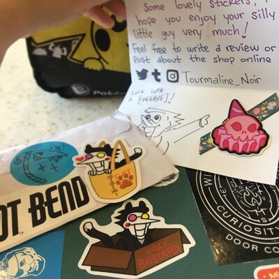 Spamton Eating Pride Flags - Etsy