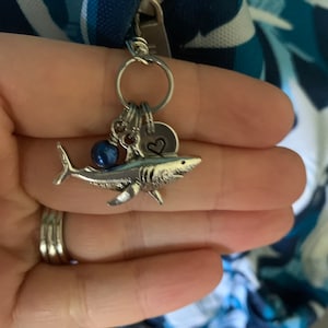Lightning Bolt Key Ring/ Keychain / Zipper Pull Lightning - Etsy
