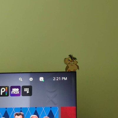 Tangled Pascal Cutout / Standee - Etsy