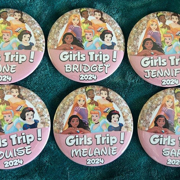 Disney Just Retired Buttons-disney Just Retired Pins-minnie Retirement ...