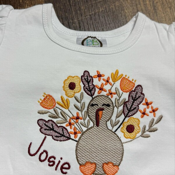 Mama Hand Lettered Bean Stitch Double Applique Design for Machine Embroidery Grandmother Gift ...