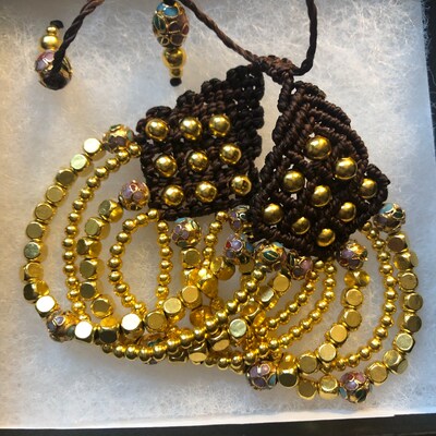 30 Pcs Mixed Color Lucite Flower,trumpet Flower,22 Mm,colorful Lucite ...