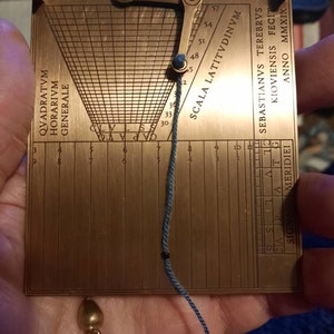 Renaissance Universal Astrolabe Astronomical Decoration - Etsy