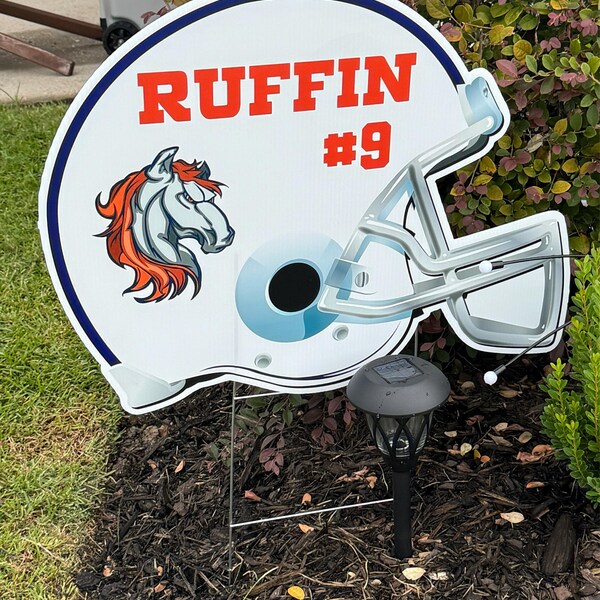 Gingerbread House Cut-out Yard Sign Cutout Comes With H-stake 24x24 ...