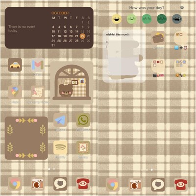 Cute Kirby's Dream Bffet Digital Planner Goodnotes Templates Digital ...