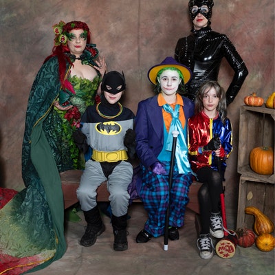 Custom Catrina Costumes made to Order - Etsy