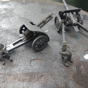 Bolt Action Chain of Command 28mm 1/56 Scale Commonwealth Mk1 - Etsy UK