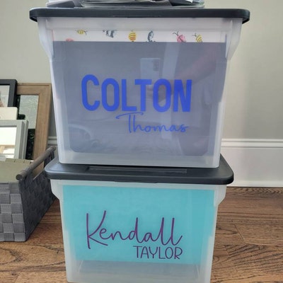 Home Documents Labels , Household Filing Decal , File Cabinet Decal ...