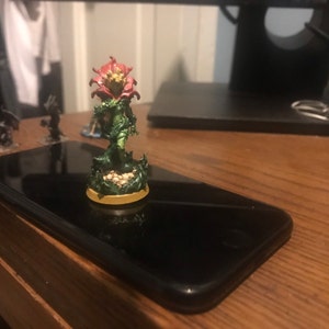 Painted Dnd Roper - Etsy