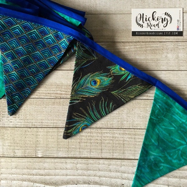 FOX, FOXES, BUNTING, Pennant Banner, Fox Theme, Fox Nursery, Woodland ...