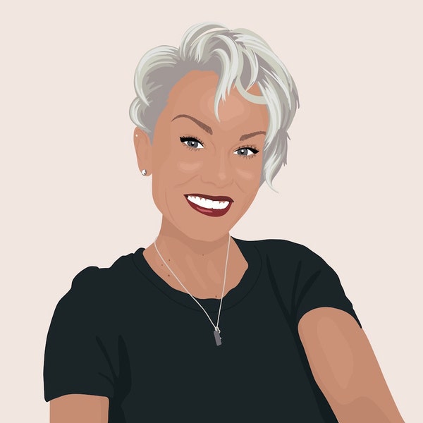 Labubu Exciting Macaron Monster - Digital Needlepoint Stitch Chart ...