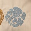 MDZS Yunmengjiang Sect Crest MACHINE EMBROIDERY File the Untamed ...